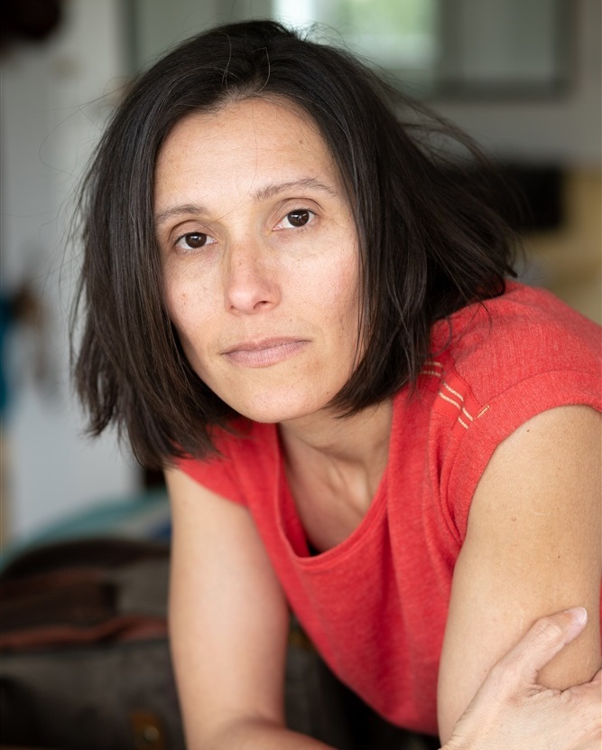 Betty Desmier - Unifrance