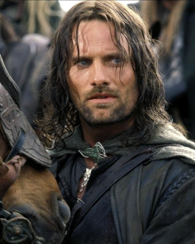 Viggo Mortensen - Unifrance