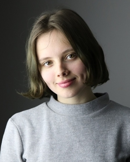 Louisiane Gouverneur - Unifrance