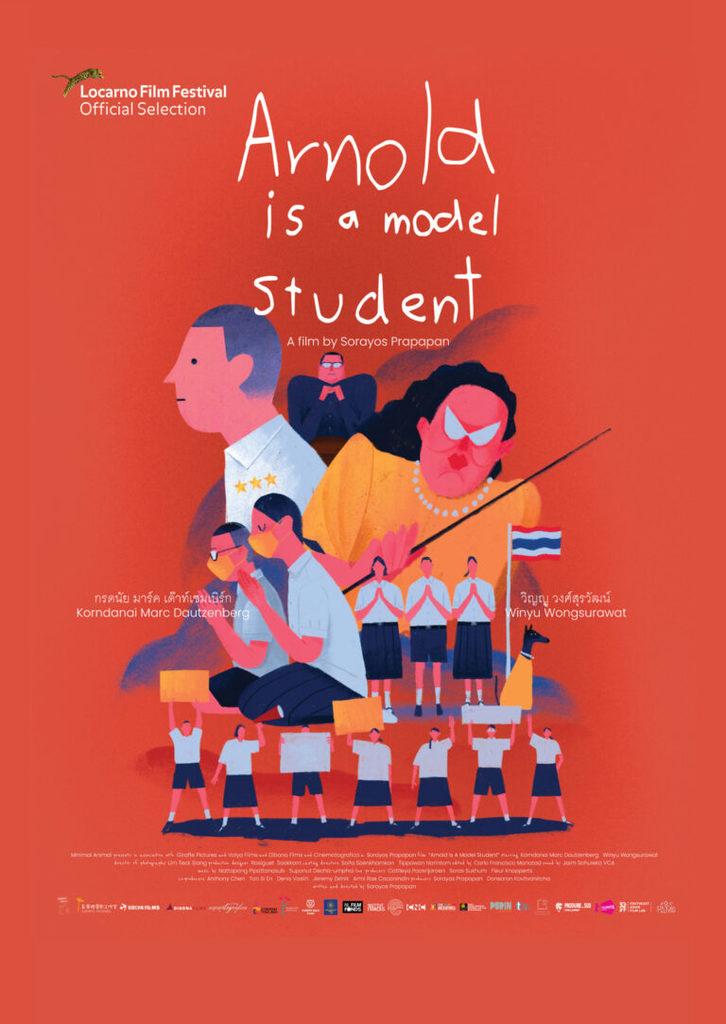 Purin Pictures (Thailande) - Unifrance