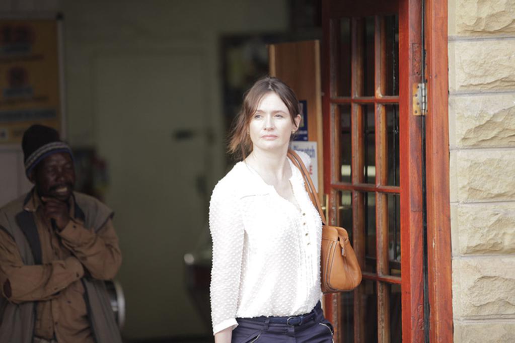 Jude Foley - Unifrance