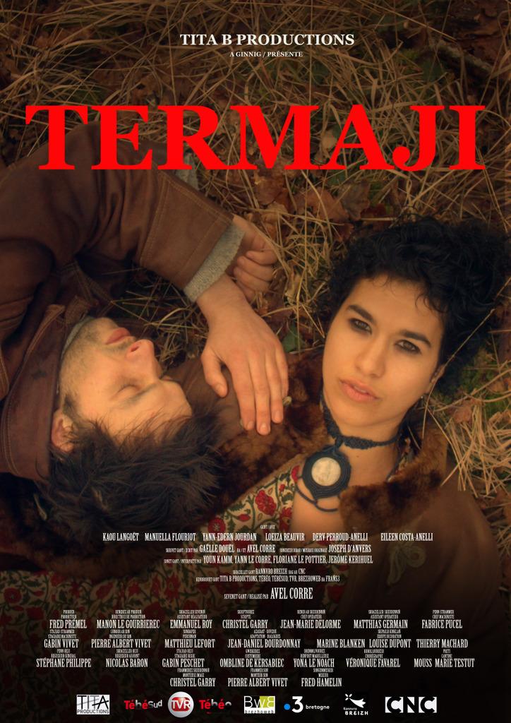 Termaji de Avel Corre (2021) - Unifrance