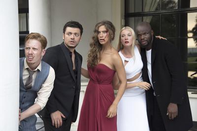 Côme Levin - Unifrance