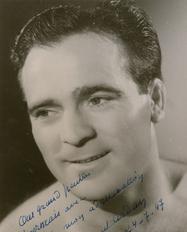 Marcel Cerdan - Unifrance