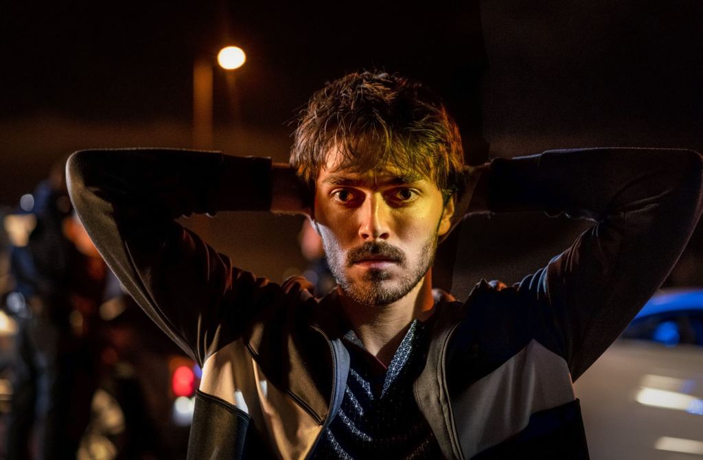 De Grâce de Vincent Maël Cardona (2023) - Unifrance