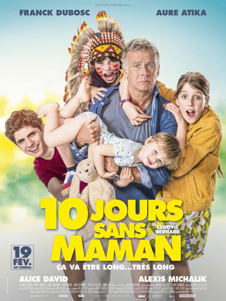 STUDIOCANAL (France) - UniFrance