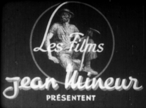 Les Films Jean Mineur (France) - Unifrance