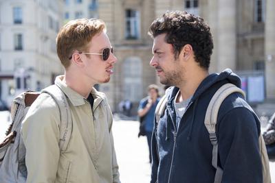 Côme Levin - Unifrance