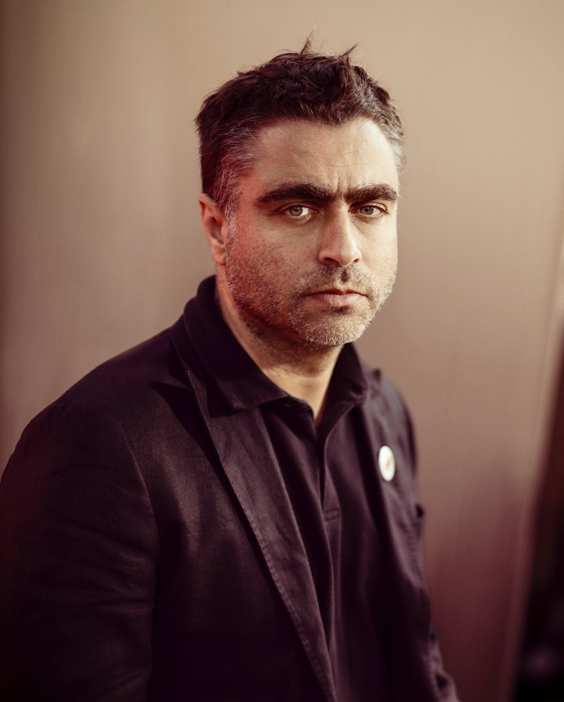 Pedro Pinho - Unifrance