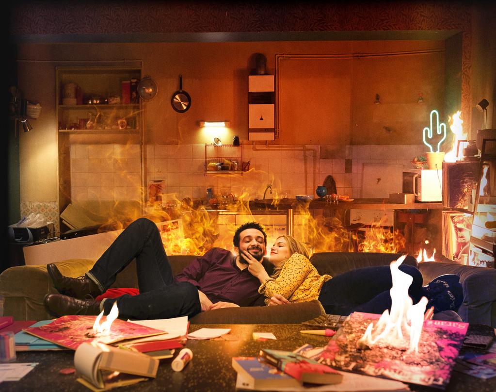 Le Pacte (France) - uniFrance Films