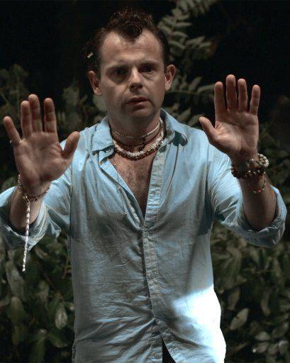 Pascal Besson - UniFrance