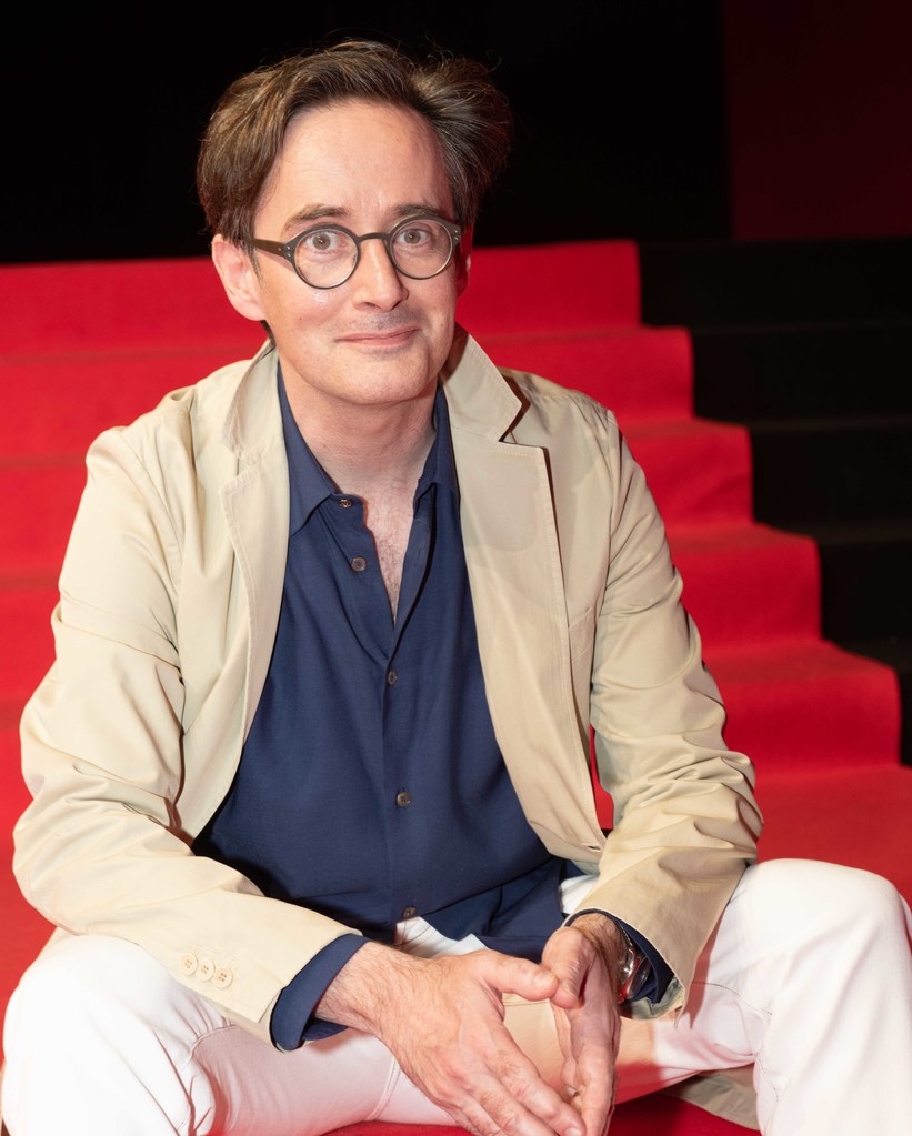 Viva Varda ! de Pierre-Henri Gibert (2023) - Unifrance