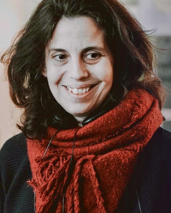 Cléo de Julie Navarro (2016) - Unifrance