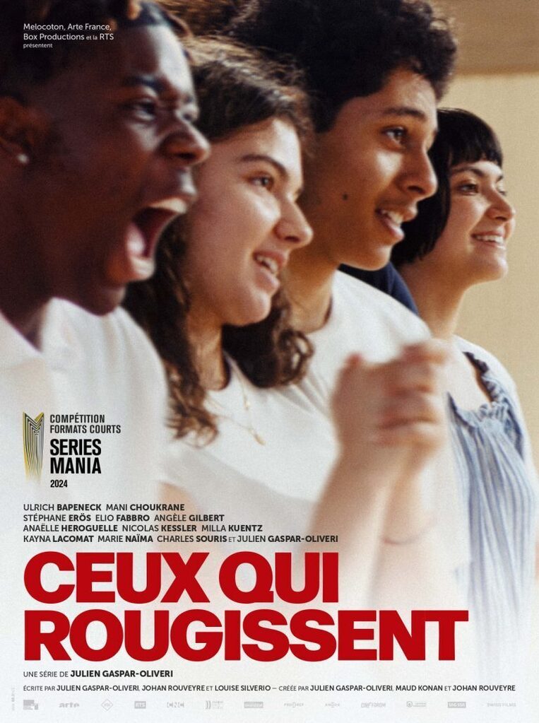 Mani Choukrane - Unifrance