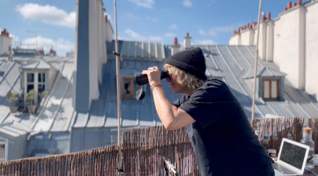 Mika ex-Machina de Mika Tard, Déborah Saïag (2024) - Unifrance