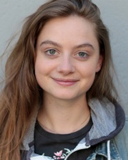 Lucy Ryan - Unifrance