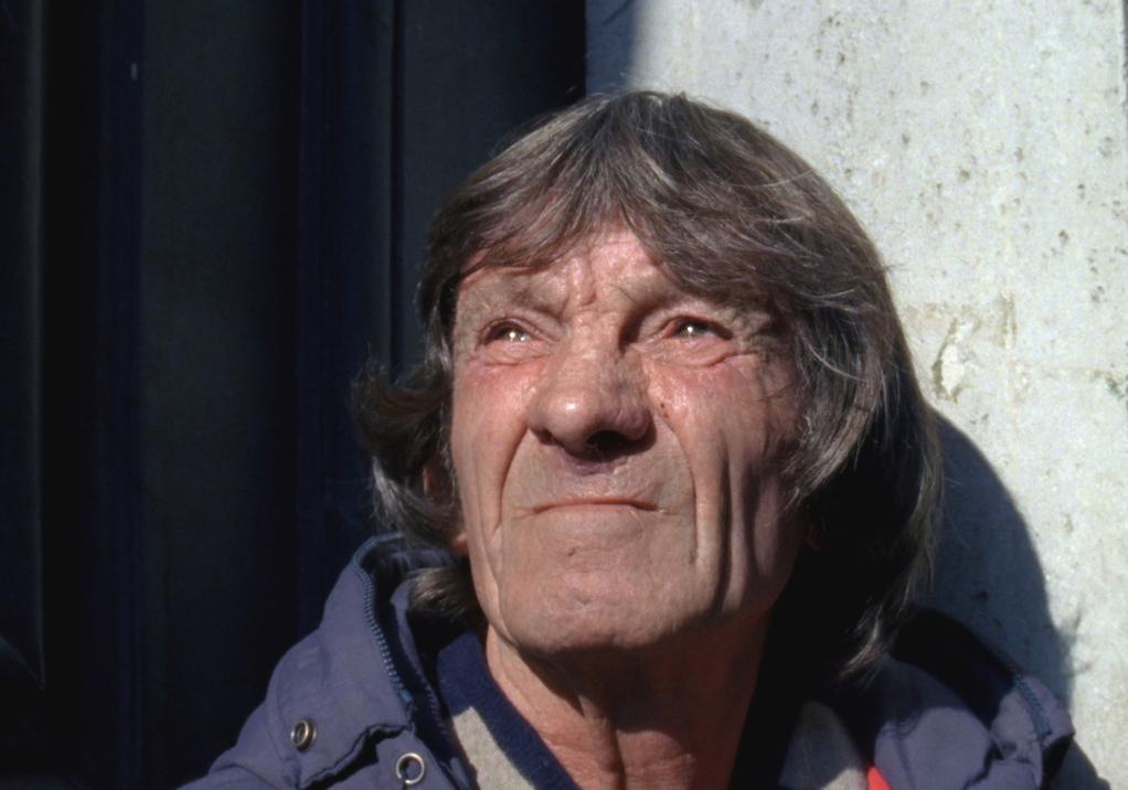 Derrière nos yeux de Anton Bialas (2018) - Unifrance