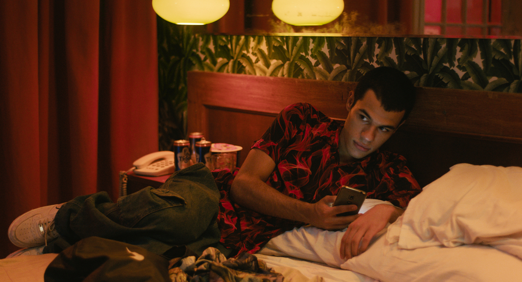 Still Moving (France) - Unifrance