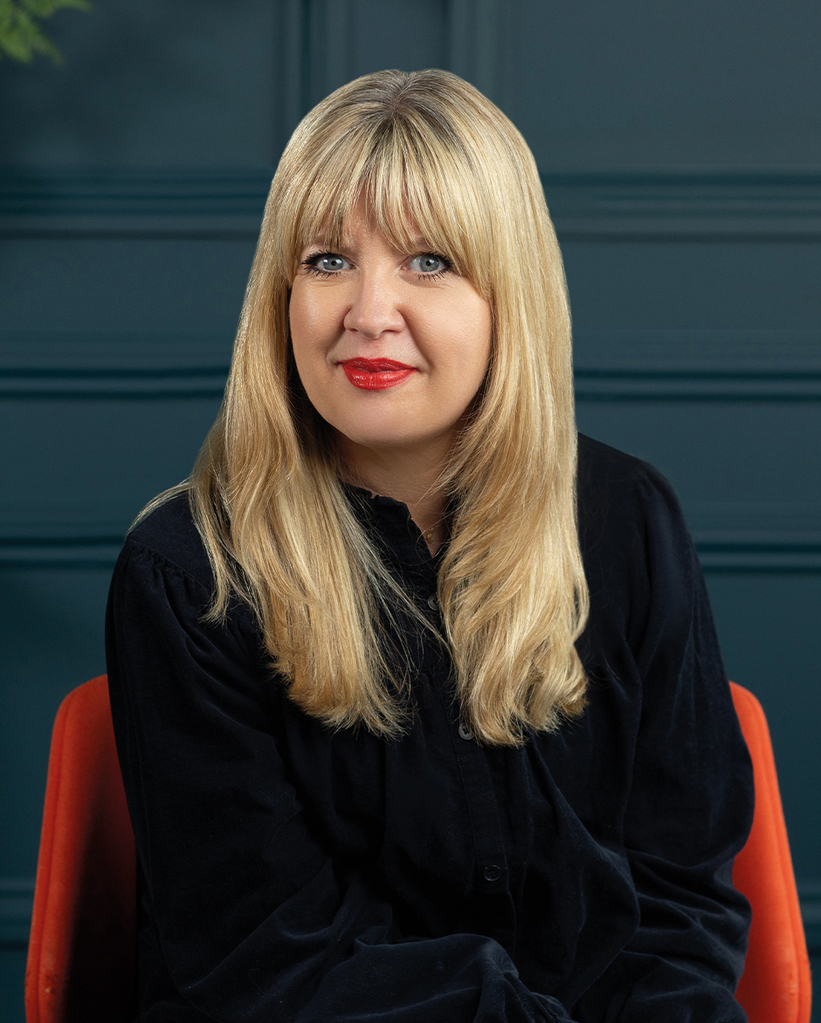 Claire Jago - Unifrance