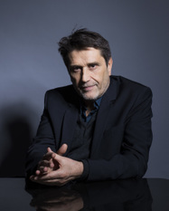 Eric Barbier - UniFrance