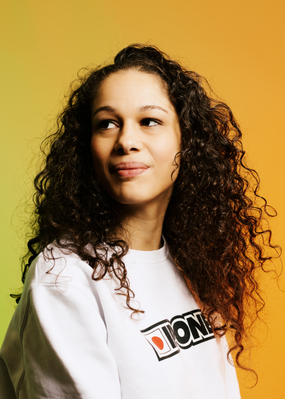 Julie Ledru - © Marie Rouge / Unifrance