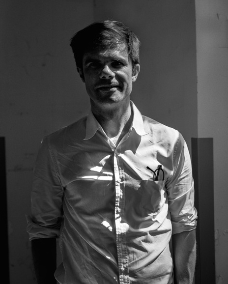 Mathieu Simonet - Unifrance