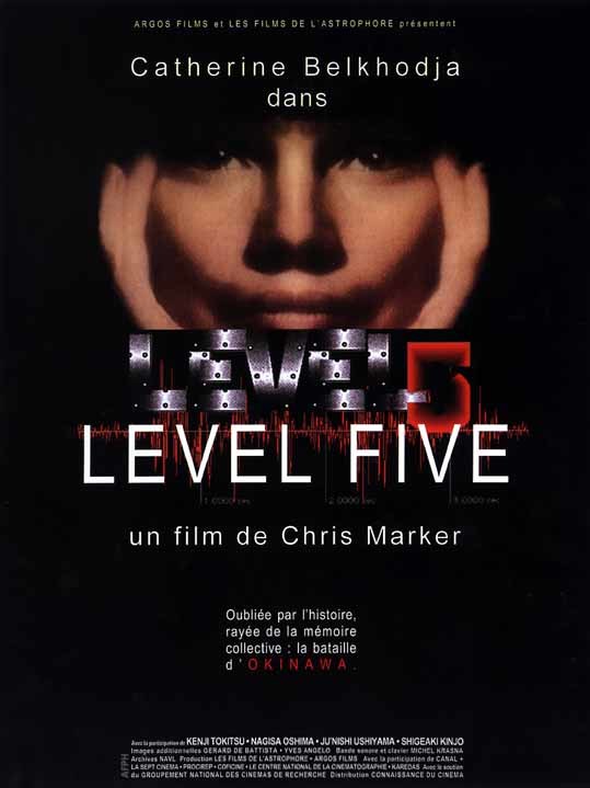 Chris Marker - uniFrance Films