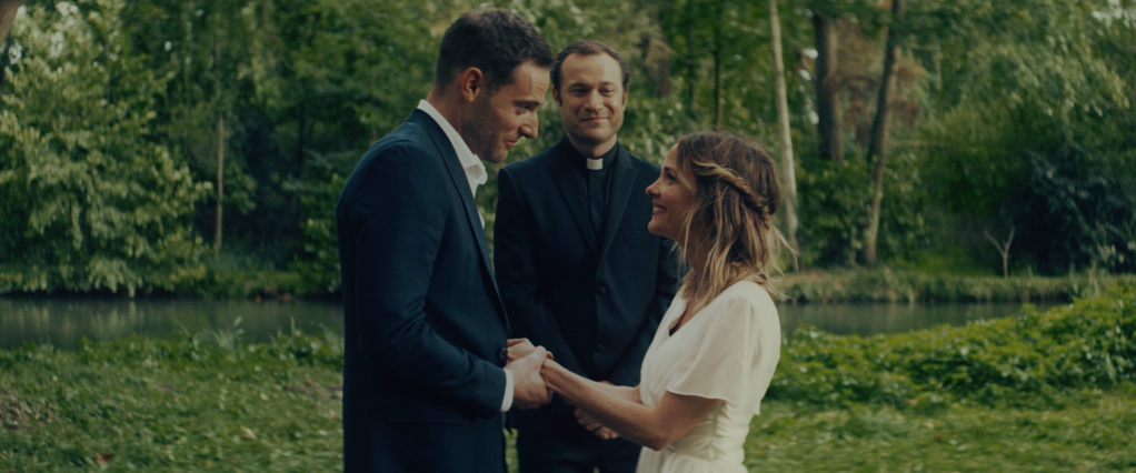 Julien Morin - Unifrance