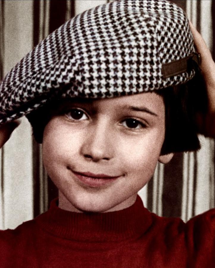 Catherine Demongeot - Unifrance