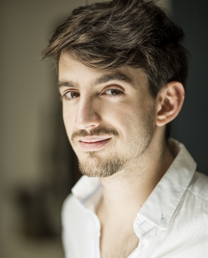 Antonin Chalon - Unifrance