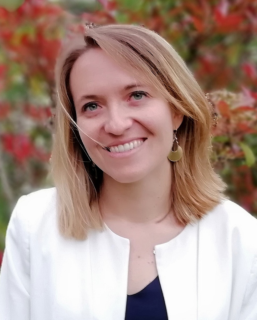 Alice Damiani - Unifrance