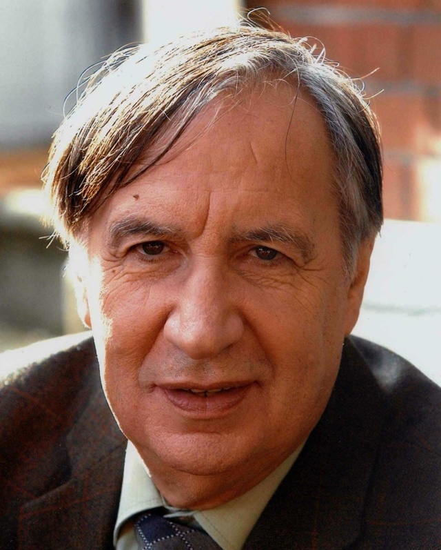 Jacques Boudet - Unifrance