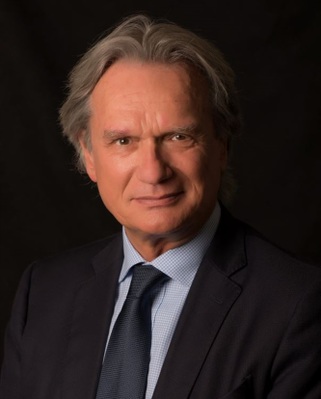 François-Éric Gendron - Unifrance