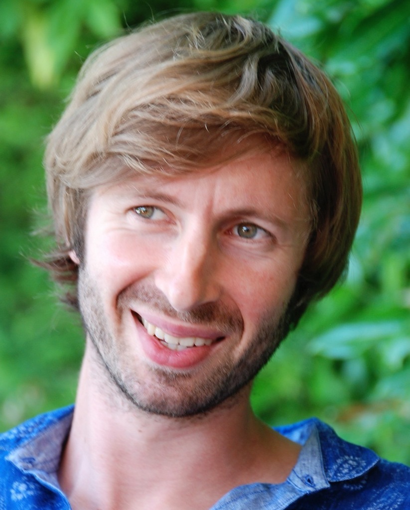 Sébastien Guerrieri - Unifrance