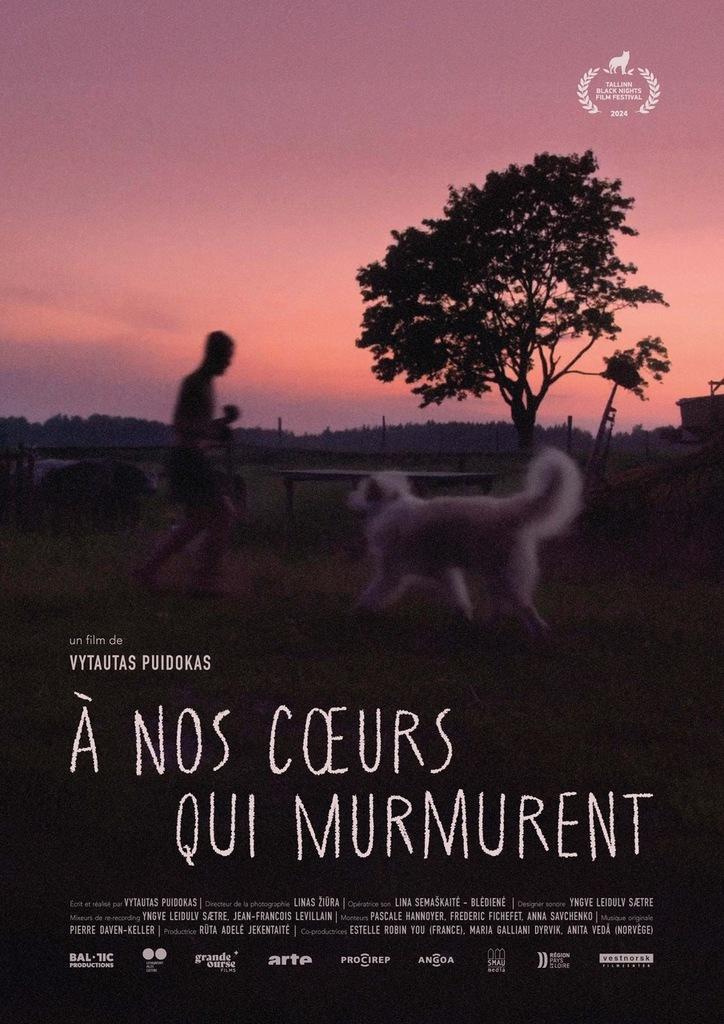 Grande Ourse Films (France) - Unifrance