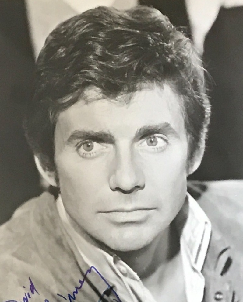 David Birney - UniFrance