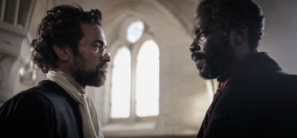 Furcy, né libre de Abd Al Malik (2024) - Unifrance