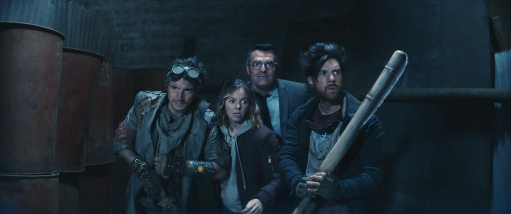 Jenny Letellier - Unifrance