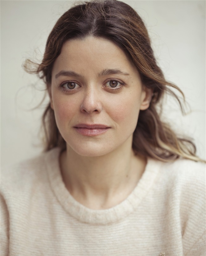 Lison Pennec - Unifrance