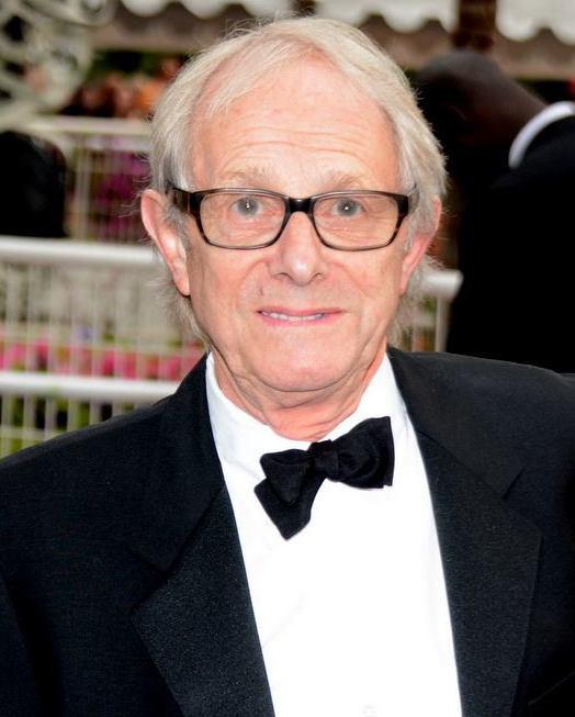 Ken Loach - UniFrance