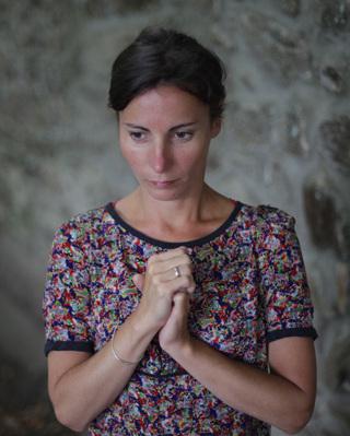 Anne Agüero - UniFrance