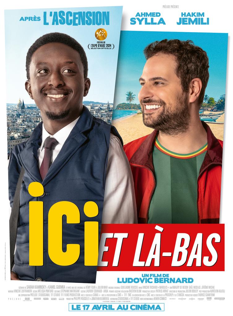 Les Films 26 (France) - Unifrance