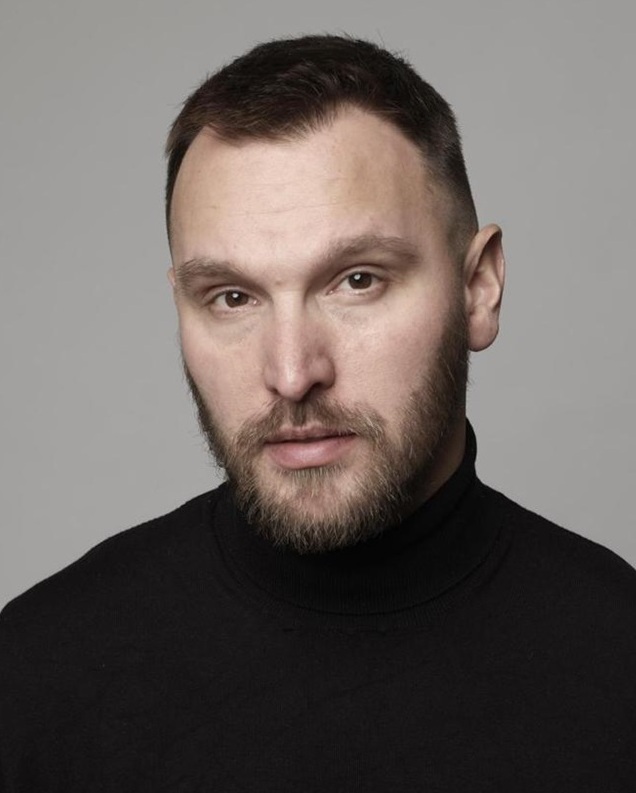 Kevin Debonne - Unifrance