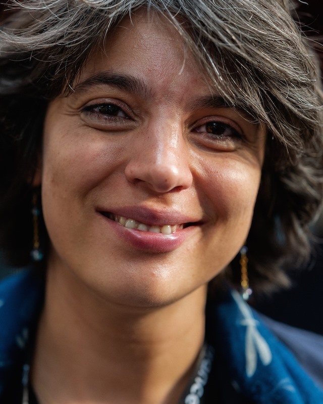 Raluca Bunescu - UniFrance