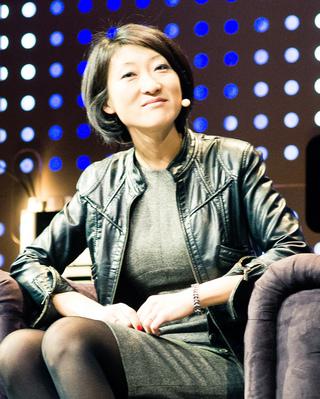 Fleur Pellerin - Unifrance