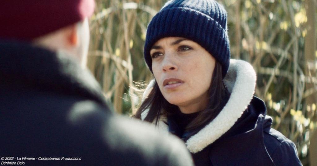 Contrebande Productions (France) - Unifrance