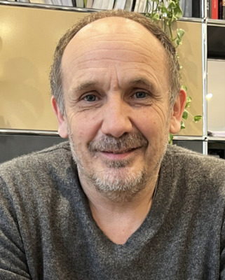 Yannick Kergoat - Alchetron, The Free Social Encyclopedia