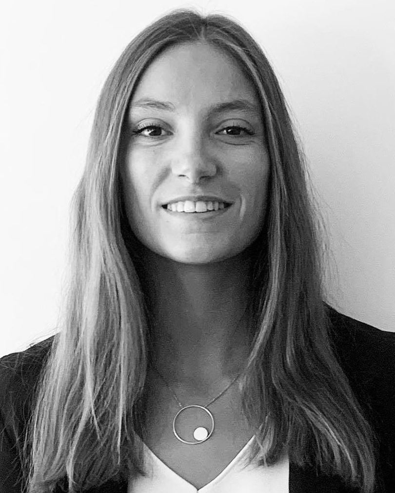 Valentine Loche - Unifrance