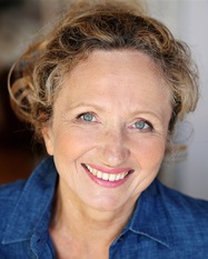 Brigitte Barilley - Unifrance