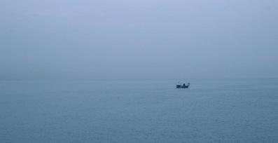 La Passagère de Sarah Hatem (2017) - UniFrance